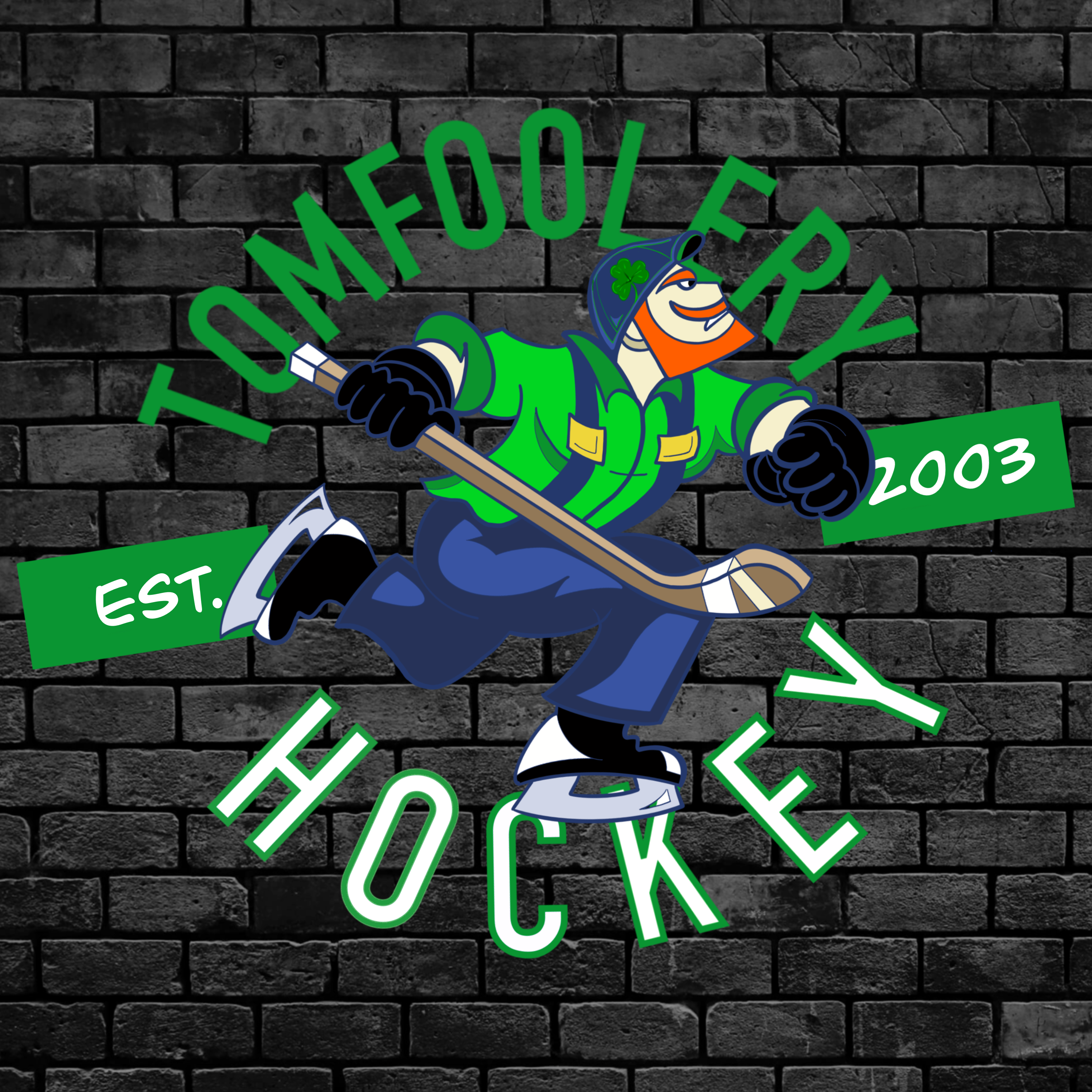 Tomfoolery – ShirtShow